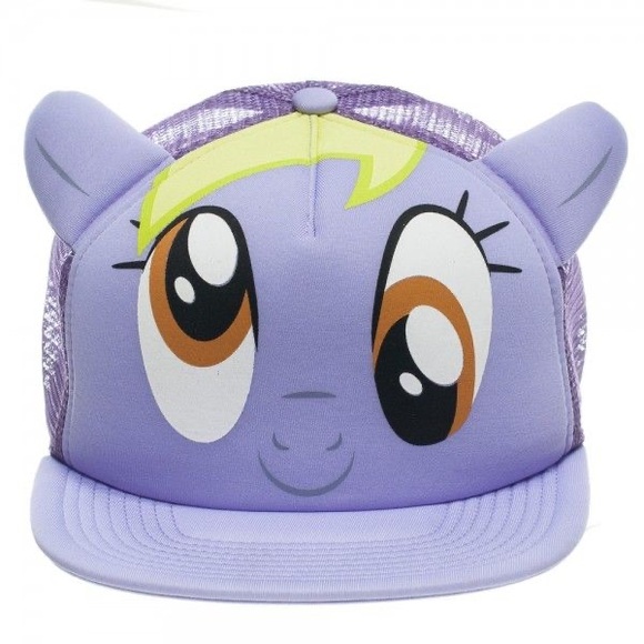 Bioworld | Accessories | Iso Derpy Hooves Hat | Poshmark
